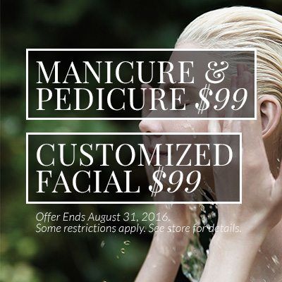 Calgary Hair Salon & Day Spa | Diva Salon and Spa