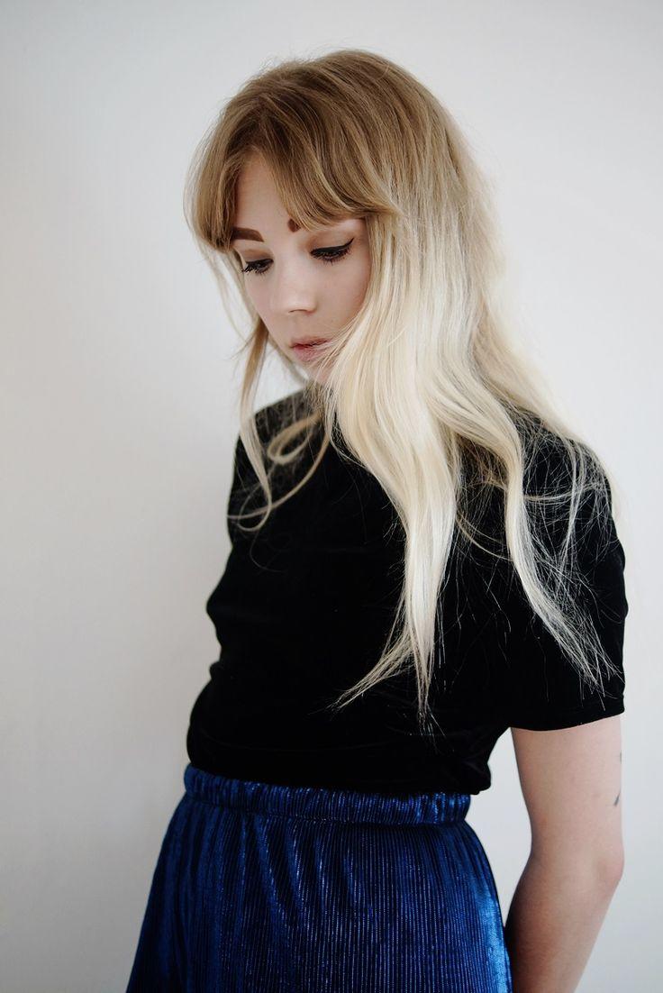 TOP BEAUTY TRENDS FOR 2016