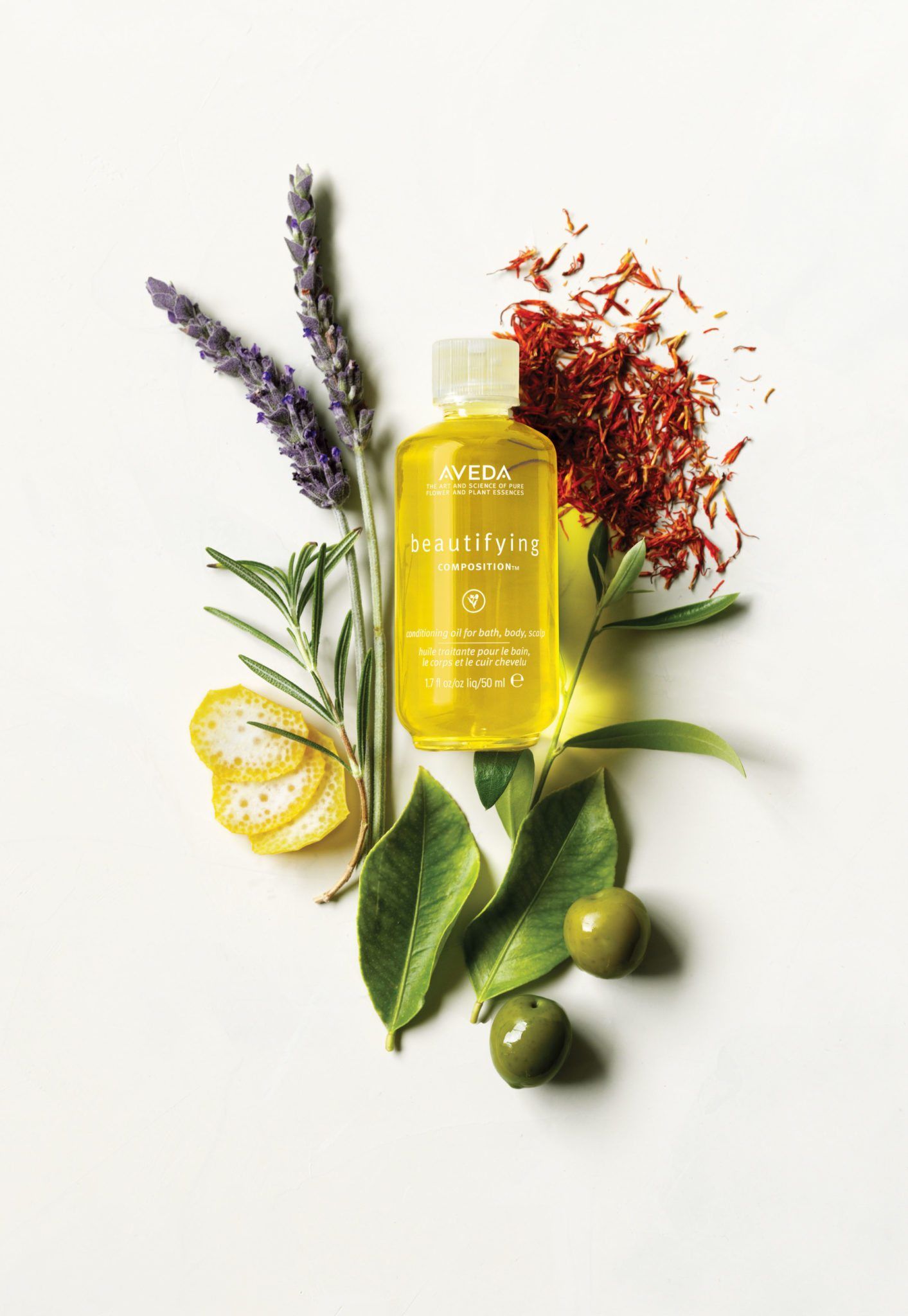 Sparkling Spring Skin with Aveda